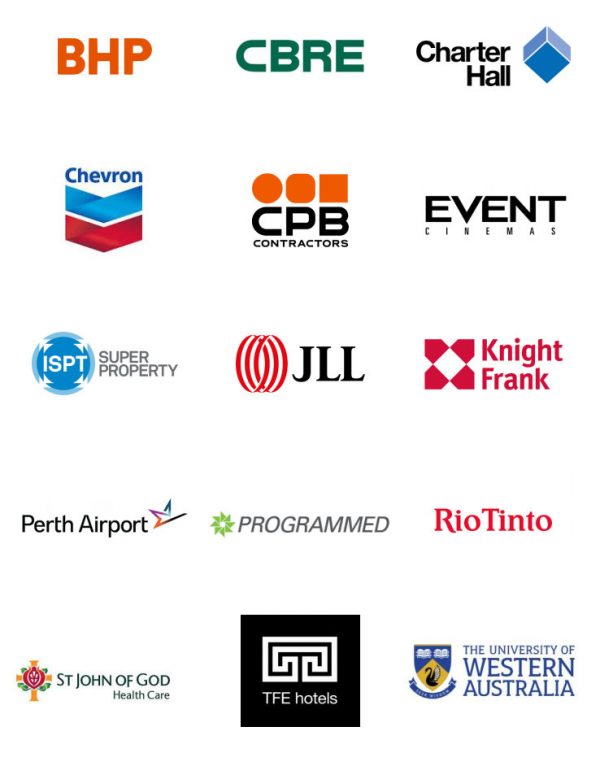 Partnerships - Mechanical Project Management (MPM)