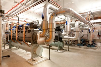 Project Management - Mechanical Project Management (MPM)